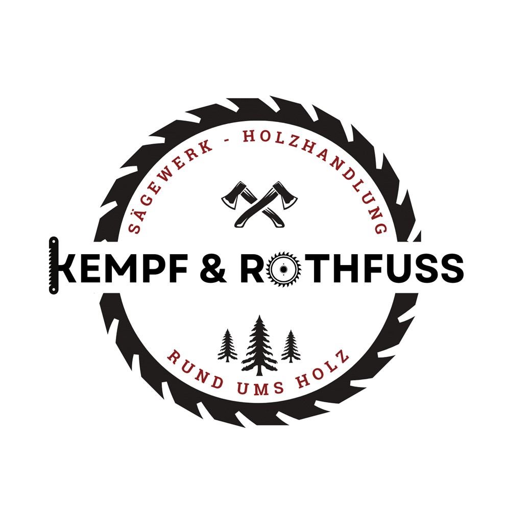 Kempf Sägewerk - Kempf und Rothfuss Sägewerk Oberwolfach